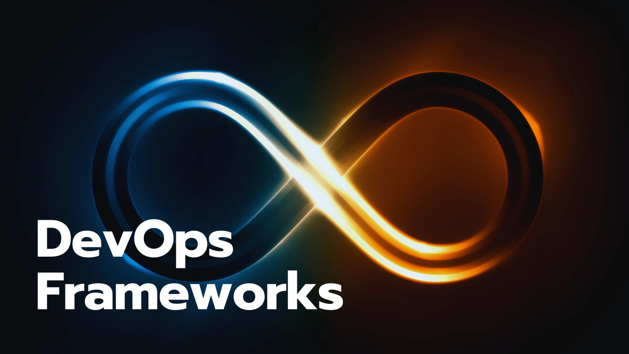 Devops Frameworks Scf Lean Consulting 3474